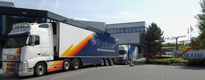 Businesscase | De Economic Transport Box - Transoplast